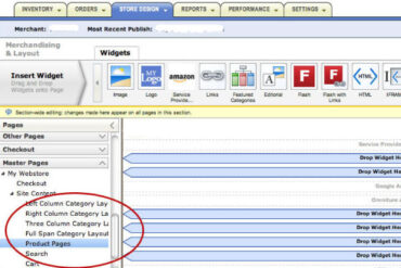 Amazon Webstore Notification Tool - Integration Guide | NotifyVisitors