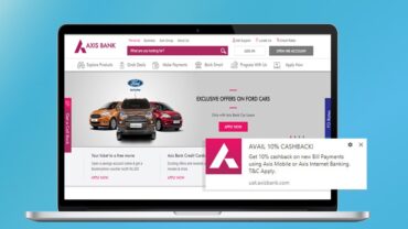 What is Chrome Rich Push Notification | NotifyVisitors