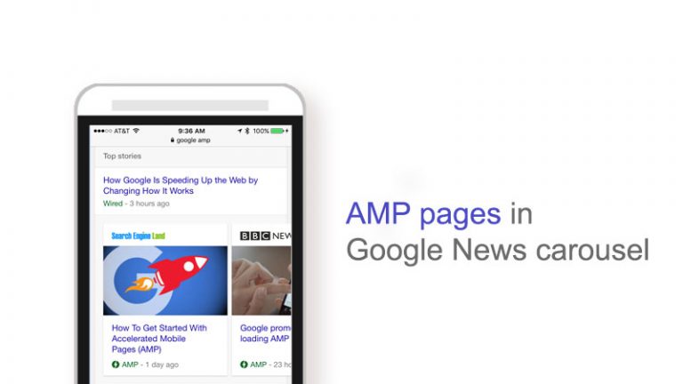 How Does Amp Pages Impact SEO? | NotifyVisitors