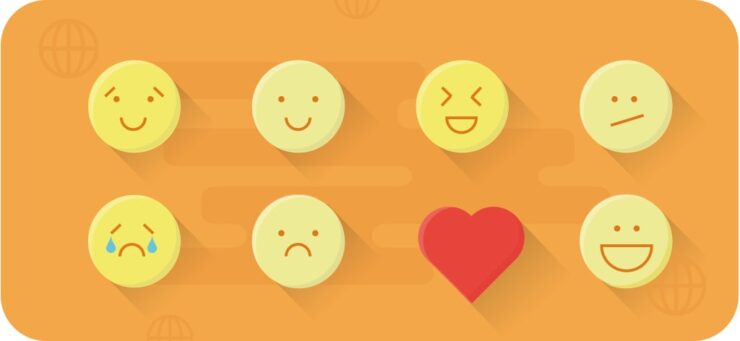 Boost Your Conversion Rate With Emoji Push Notifications | NotifyVisitors