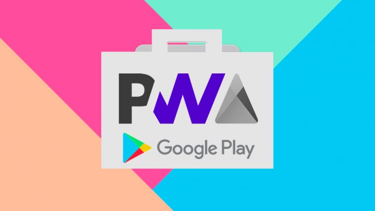 PWA now available on Google Play Store. Progressive Web App Update 2025