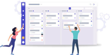Achieve Remote Work Goals Through Visual Collaboration