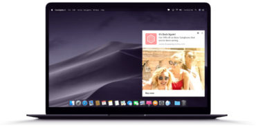 Amplify Your Online Conversions With Web Push Notifications