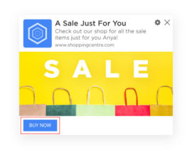 Amplify Your Online Conversions With Web Push Notifications