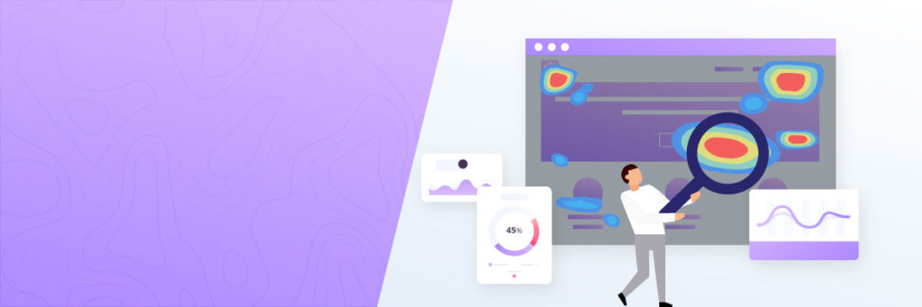 Understand Your Website Conversion Through Heatmap