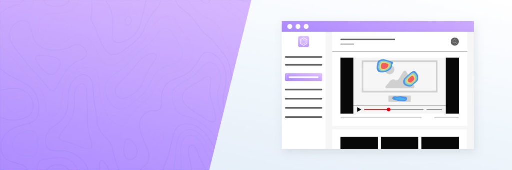 Heatmaps Customer Behaviour Analysis to Gather User Information