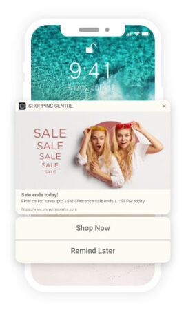 Elaborative Guide on Web Push Notifications | NotifyVisitors