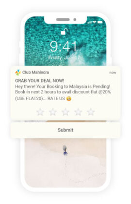 Elaborative Guide on Web Push Notifications | NotifyVisitors