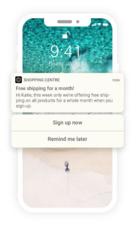 Elaborative Guide on Web Push Notifications | NotifyVisitors