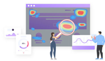 Heatmap Data Visualization to Know Customers Needs