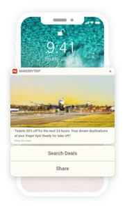 Elaborative Guide on Web Push Notifications | NotifyVisitors