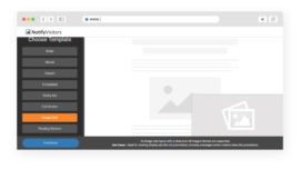 What is a Popup Notification? Slider, Modal, Embedded | NotifyVisitors