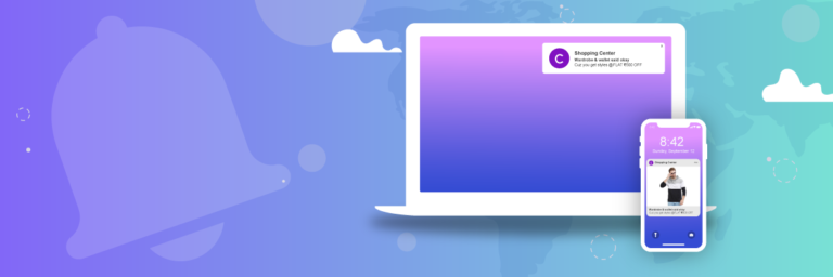 eCommerce Push Notification: A Complete Guide | NotifyVisitors