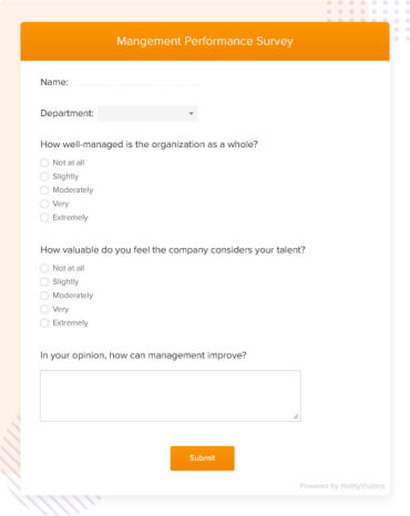 What are Online Surveys : Characteristics, Examples, Advantages