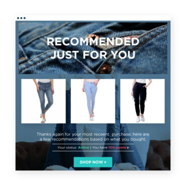 E-commerce Personalization: 13 Effective Examples To Boost Sales