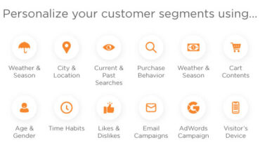 How to Build a Smart Personalization Strategy: A 5-Step Roadmap