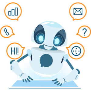 3 Different Types of Chatbots to Upscale Up Your Business