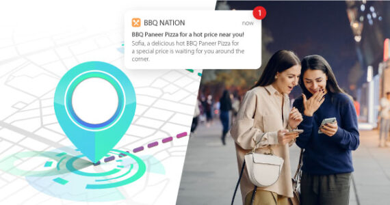 12 Types Of Mobile Push Notifications to Grab User Attention