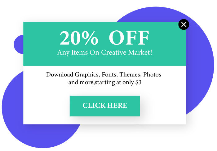 12 Best Lead Generation Form Examples For Better Conversion