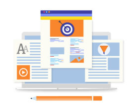 12 Useful Steps to Create an Effective Content Marketing Strategy