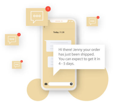 5 Creative SMS and Email Marketing Tips for Business Growth