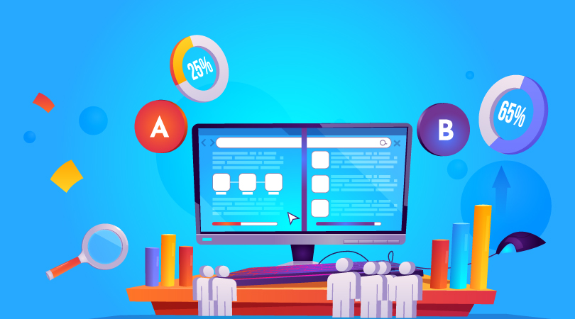 Valuable Ab Testing Statistics To Follow Up In 2022 Notifyvisitors