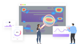 11 Heatmap Statistics to Shape Up Your Business in 2022 | NotifyVisitors