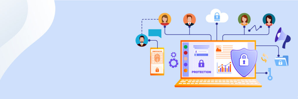 5 Business Data Security Tips For Your Company | NotifyVisitors