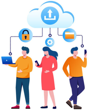 5 Business Data Security Tips For Your Company | NotifyVisitors