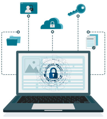 5 Business Data Security Tips For Your Company | NotifyVisitors