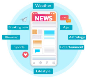 7 Tips to Send News Push Notifications for News App | NotifyVisitors