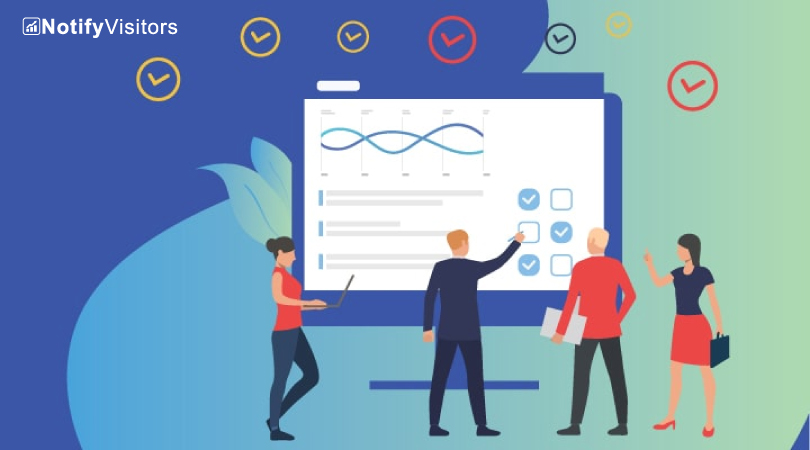 What is Web Survey? Ways to Use Website Surveys | NotifyVisitors