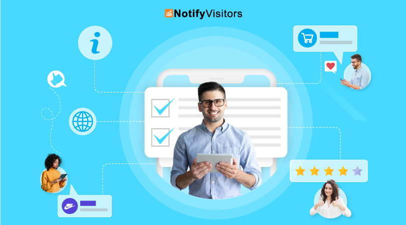 7 Best Practices To Optimise Your Mobile Survey Notifyvisitors