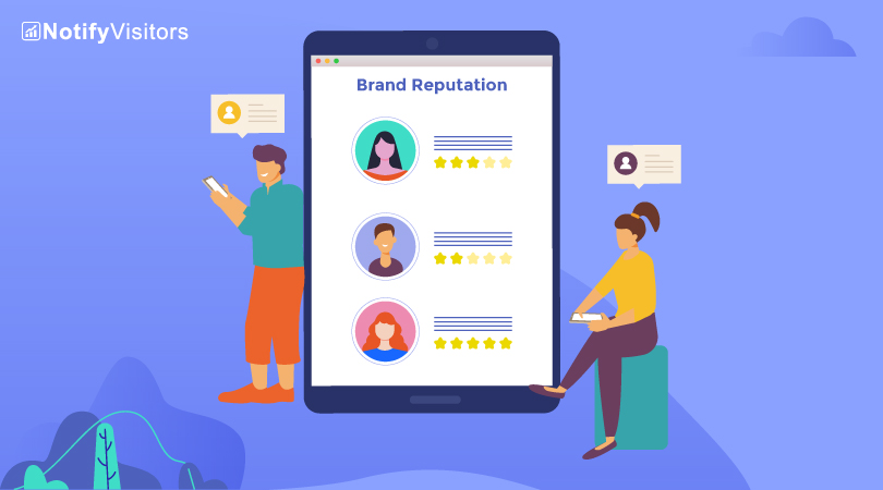How to Maintain Your Brand Reputation With Marketing Automation?