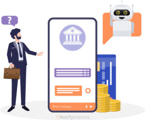 Banking Chatbot | 13 Potential Use Cases of Chatbots in Banking Industry