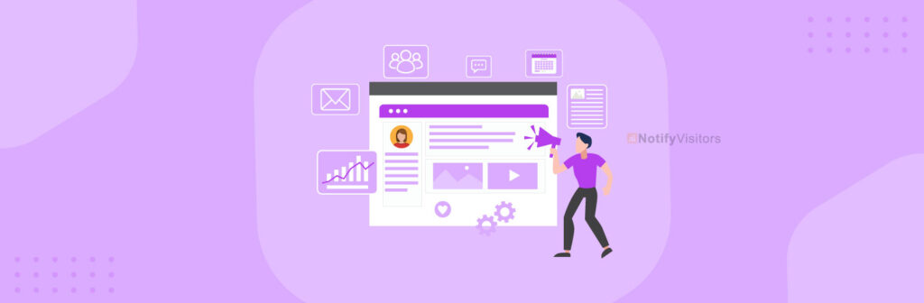 What is Virtual Marketing? Benefits & Strategies | NotifyVisitors