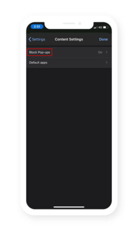How to Turn off or Stop Chrome Notifications in Windows, Android and IOS
