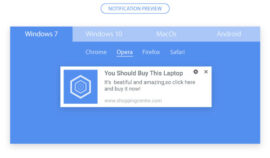 Ideal Push Notification Character limit to Convert More Leads