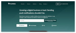 15 Best Push Notification Software & Tools in 2022 {Compared}