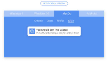 Ideal Push Notification Character limit to Convert More Leads