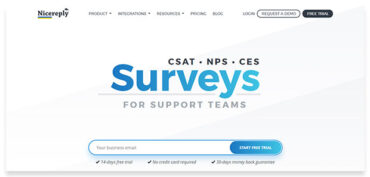 15 Best NPS Software & Tools to Review and Choose from in 2022