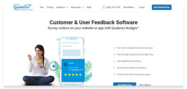 15 Best NPS Software & Tools to Review and Choose from in 2022
