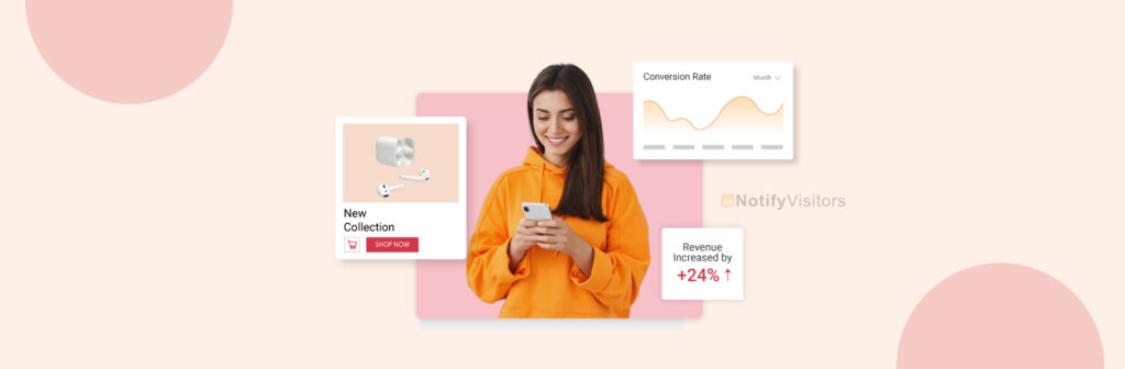 50+ Conversion Rate Optimization Statistics 2024 | NotifyVisitors