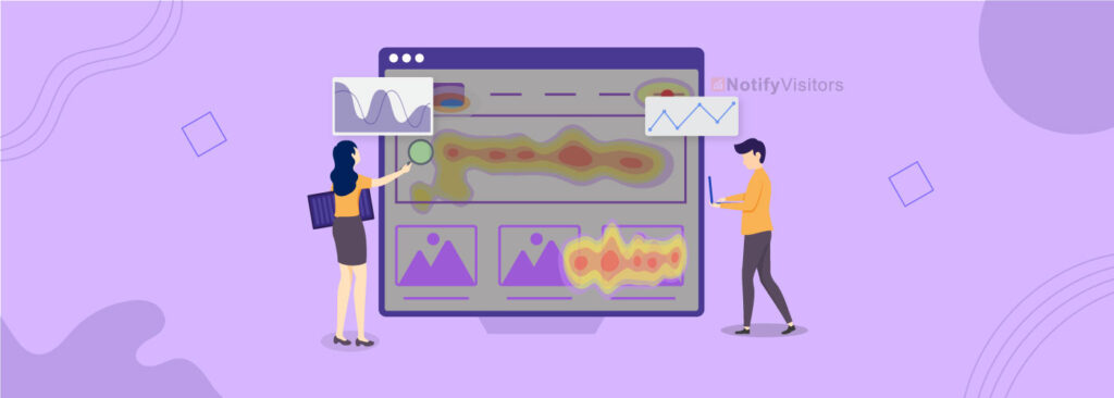 15 Best Heatmap Software & Tools in {2023} | NotifyVisitors