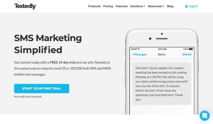 21 Best SMS Marketing Software & Tools in 2023 | NotifyVisitors