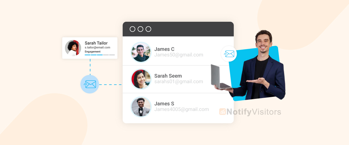 How to Build an Email List? 9 Killer Strategies You Should Use in 2023