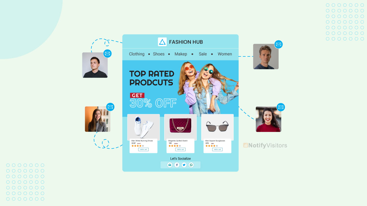 What is an Email Blast? How to Create and Send it (Top 5 Examples)