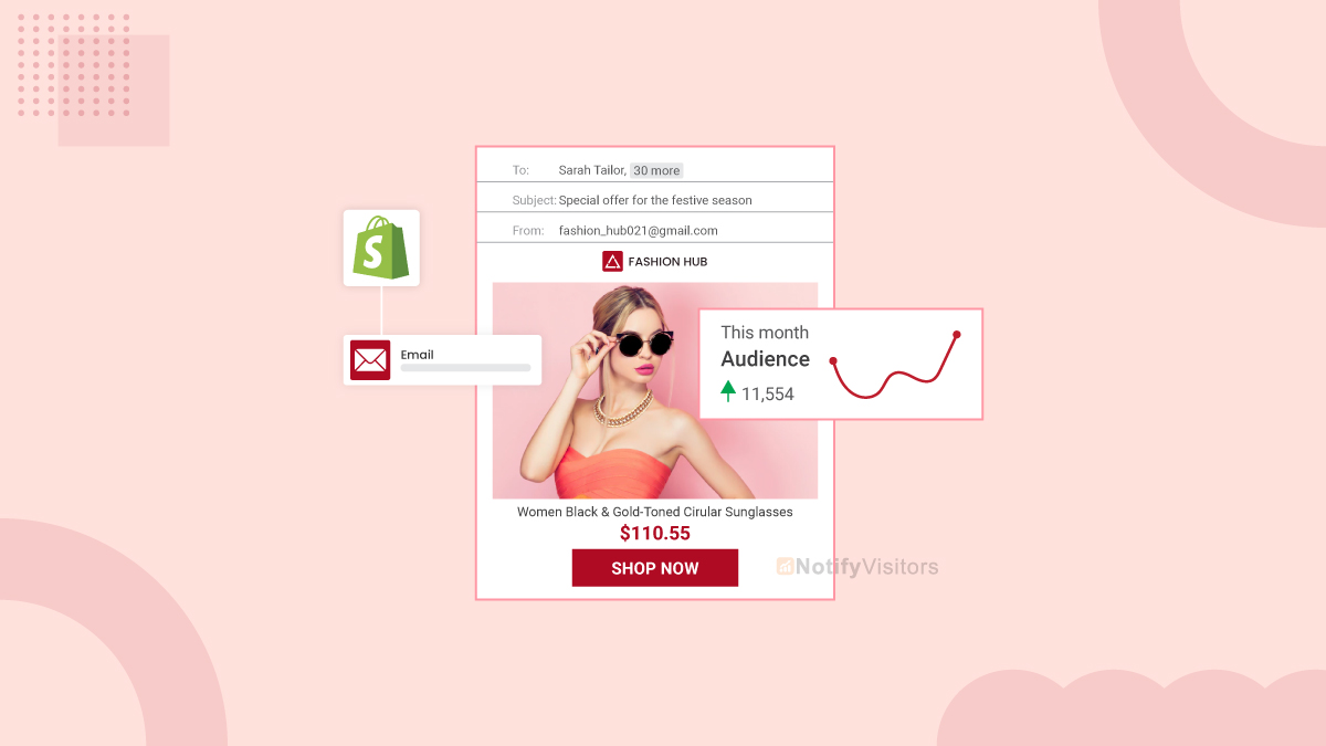 An Easy and Detailed Guide on How to Email Customers on Shopify