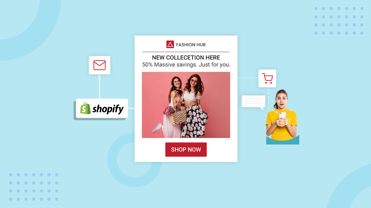 Shopify Email Marketing: An Ultimate Guide for 2023