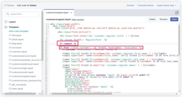 How to Add Email Signup Form to Shopify Store? [Easy Guide]